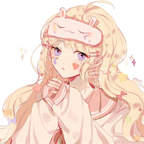 Эстетика аниме тян фото и картинки Abrakadabra Fun