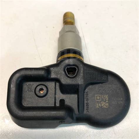 Купить Оригинал Датчики давления в шинах PMV-C210 Toyota Lexus 42607 ...