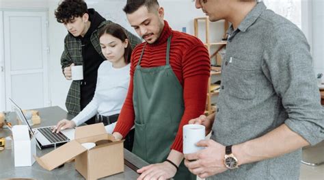 What Is Order Management Process Working Importance Pdf