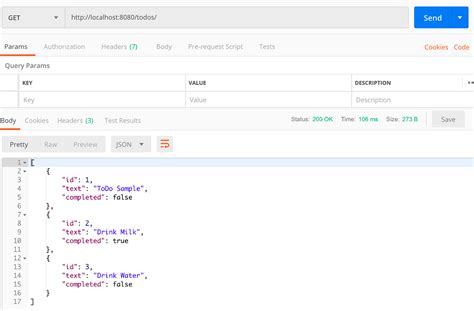 Spring Boot With Tdd — Part Ii Hello People By Sheik Arbaz Medium