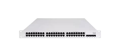 Cisco Meraki Ms150 48t 4g Switch Merakishop