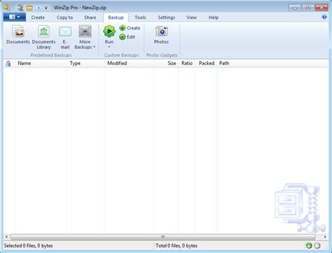 WinZip 29 0 Build 16250 Download Latest For Windows PC