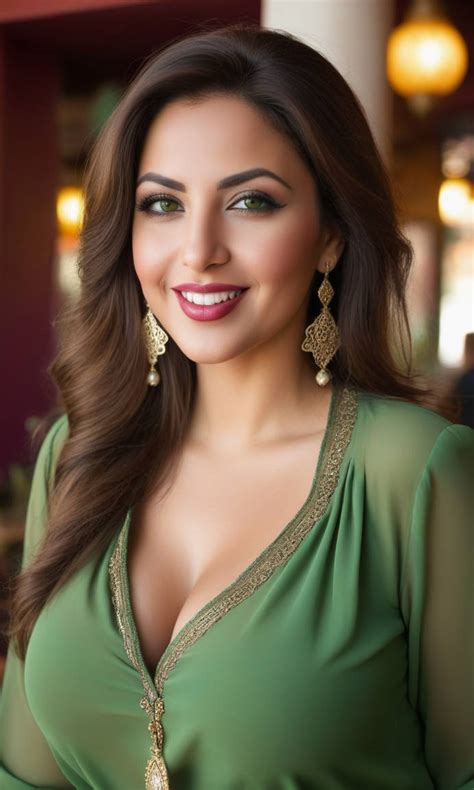 Moroccan Beauty 8 By Freezingxshinobking9 On Deviantart