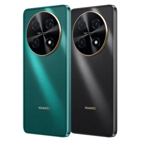 Huawei Nova 12i Specificaties - Android Planet