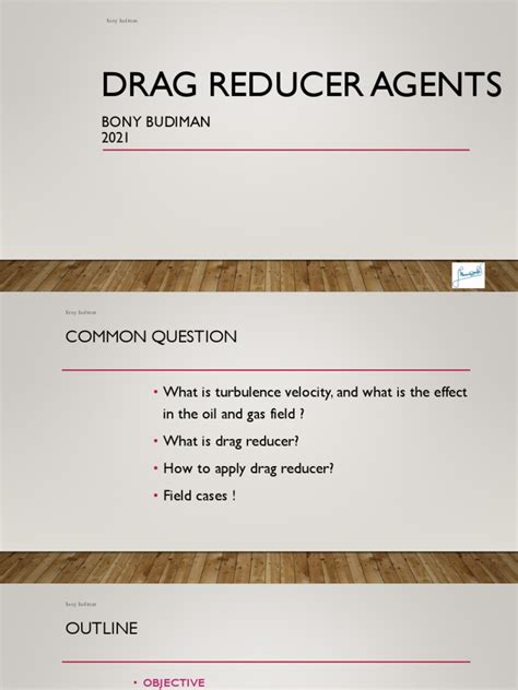 Drag Reducer Agent Pdf Turbulence Fluid Dynamics