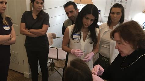 Neurotris Repost Steamskinandbody ・・・ We Love What Microcurrent Can