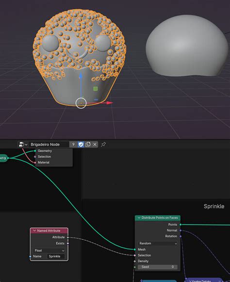 Get Vertex Group From An Object Info Blender 40 Modeling Blender Artists Community
