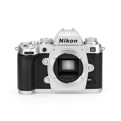 Nikon Df Review Retro Dslr Camera And Specs Guide