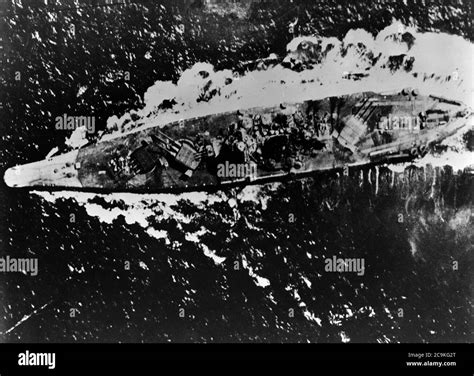 Battleship Yamato Hi Res Stock Photography And Images Alamy