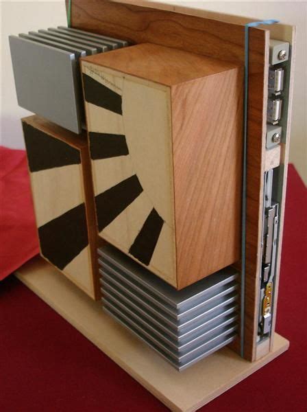 36 Best Images About Custom Computer Cases On Pinterest The Giants Fallout 3 And Striders