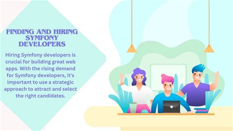 How To Hire Symfony Developers For Exceptional Web Applications