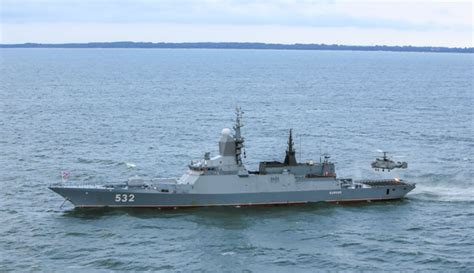 Ракетоносії РФ у морях 15 квітня ВМС ЗСУ розповіли скільки кораблів вивела Росія Zn Ua