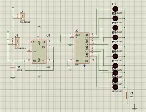 Membuat Jalur Running Led Di Pcb Menggunakan Software Ares