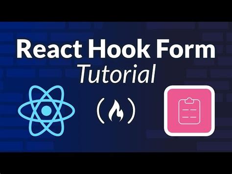 Free Video React Hook Form Course Zod And Material Ui Integration From Freecodecamp Class