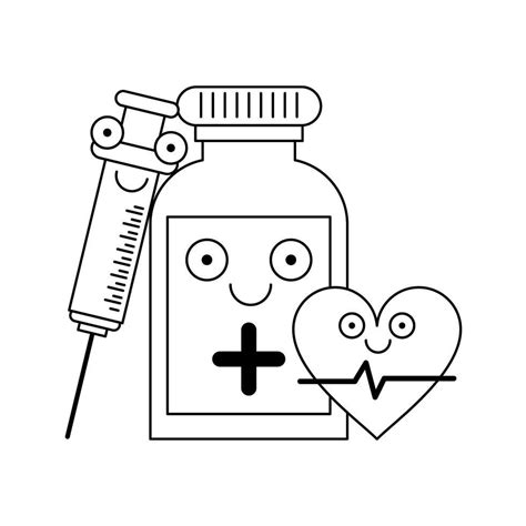 Derecho A La Salud Dibujos