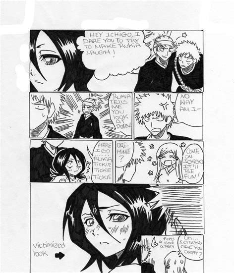 Weakness By Pandamoon