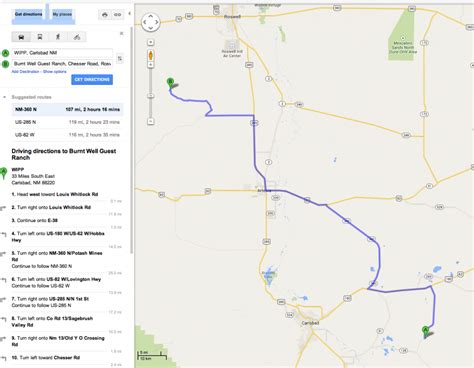 Wipp Leak We Do Not Need To Evacuate Burnt Well Guest Ranch