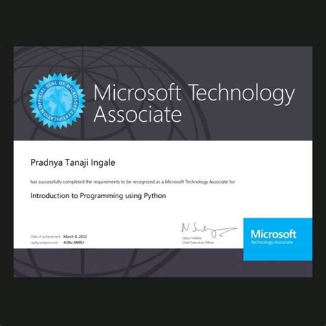 Pradnya Ingale On Linkedin Mta Python
