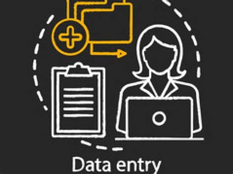 data entry excel word upwork