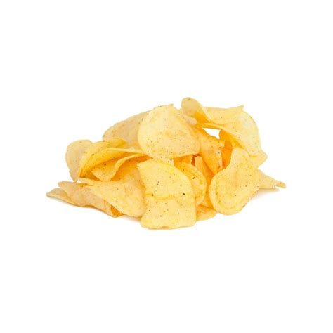 Batata Chips Com Lemon Pepper Snack A Granel Shopee Brasil