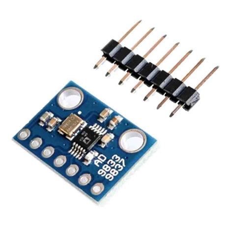 Ad9833 Programmable Microprocessors Serial Interface Module Sine Square Wave Dds Signal