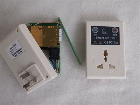 Cellphone Phone GSM RC Remote Control Socket Power Switch DD