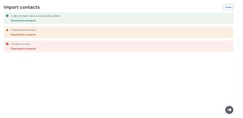 Contacts V2 Importing Contacts Tpg Telecom Messaging Hub