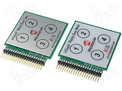 AC183026 Microchip Datasheet