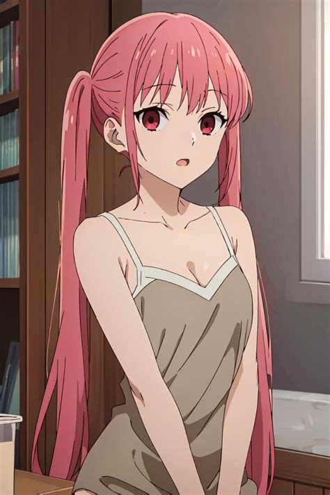 Remi Ayasaki Horimiya Vaporvvave 1 0 Tensor Art