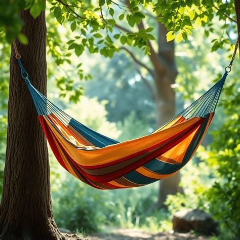 Rekomendasi Bahan Untuk Membuat Hammock