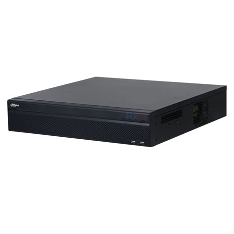 Dahua Dhi Nvr5864 R 4ks2 Quality 64ch 4k Pro Nvr Rxtx