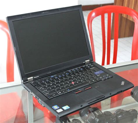 Jual Laptop Gaming Lenovo Thinkpad T Core I Jual Beli Laptop Bekas Kamera Service