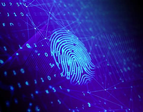 Idemia Confirms Its Leadership In The Latest Nist Latent Fingerprint Benchmark For Forensic