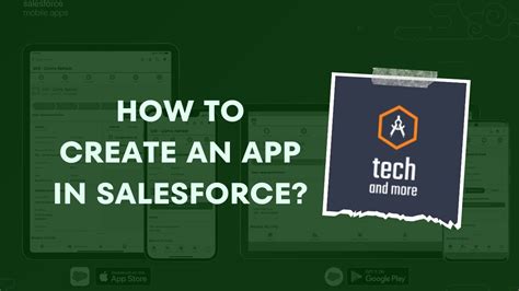 All You Need To Know About Salesforce App Salesforce Concepts To