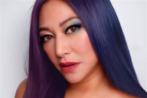 Rufa Mae Quinto In High Spirits For The Holidays Amid Breakup