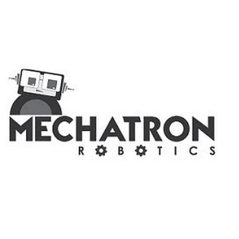 Ayon Saha On Linkedin Mechatron Robotics Youtube
