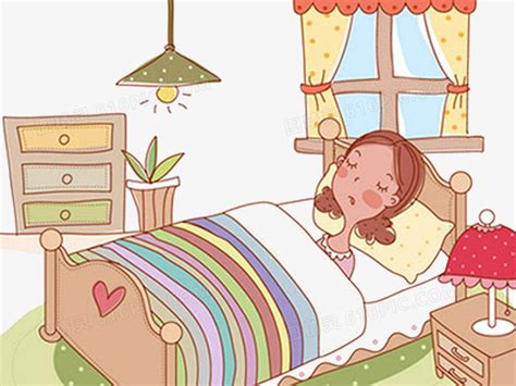 妈妈生病了躺在床上图片免费下载png素材编号vgpi4q6xg图精灵