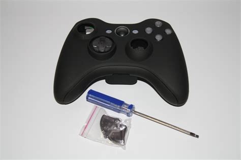 Xcm Xbox 360 Controller Case Lanoc Reviews