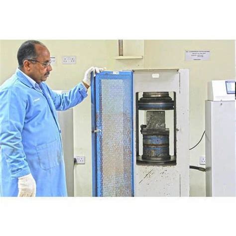 Material Testing Laboratories In Ahmedabad ID 19242740473
