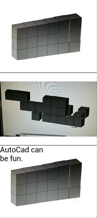 Autocad Memes Best Collection Of Funny Autocad Pictures On Ifunny