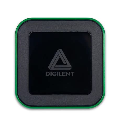 Digilent Analog Discovery 3 125 Mss Usb Oscilloscope Waveform Generator Logic Analyzer And