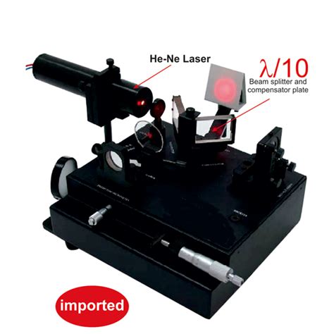 Light And Optics Experiment Kits Manufacturers In India Indosaw