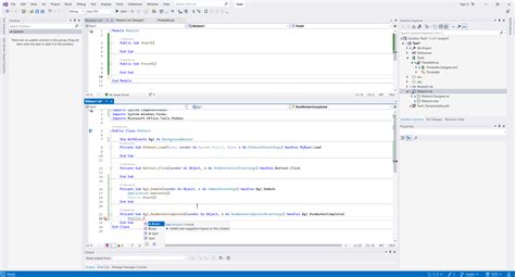 Viacheslav Eremin Excel Vsto And Dna Project Templates