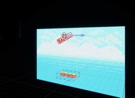 Camera R Unrealengine