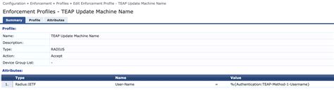 Tunneled Eap Teap Techdocs Nac