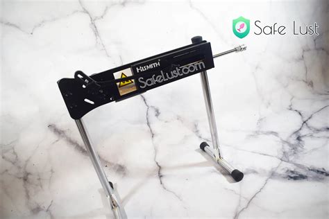 Hismith Premium Sex Machine Review And Full Guide
