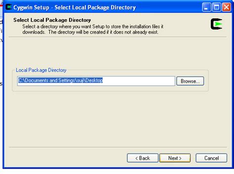 Cygwin For Scientific Computing On Windows ~ Research Software And Books