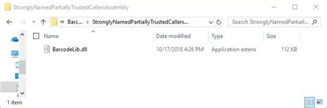 Linear Barcodes In Ssrs Using The Barcode Image Generation Library