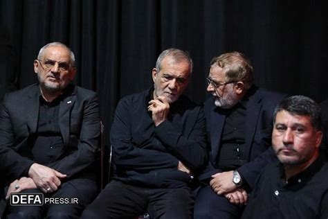 مراسم گرامی‌داشت سپهبد شهید محمد باقری برگزار شد فیلم و تصاویر