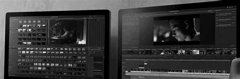 Топ 5 лучших программ для обработки видео на компьютере New